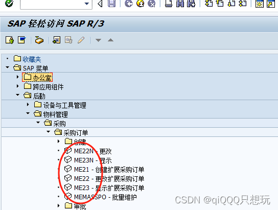 SAP -GUI显示TCODE_sap右下角-CSDN博客