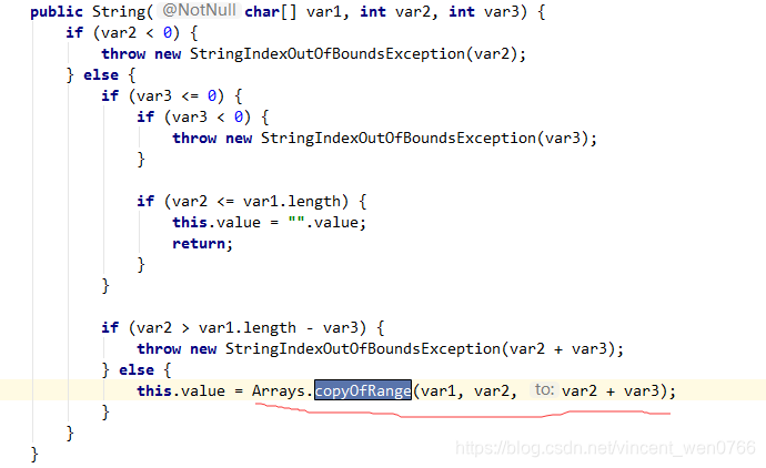 Java 性能优化之——大对象复用的目标和注意点java对象重新构造 性能 Csdn博客