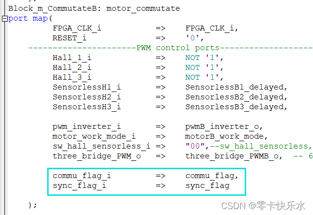 VHDL的基础细节_vhdl 拼接-CSDN博客