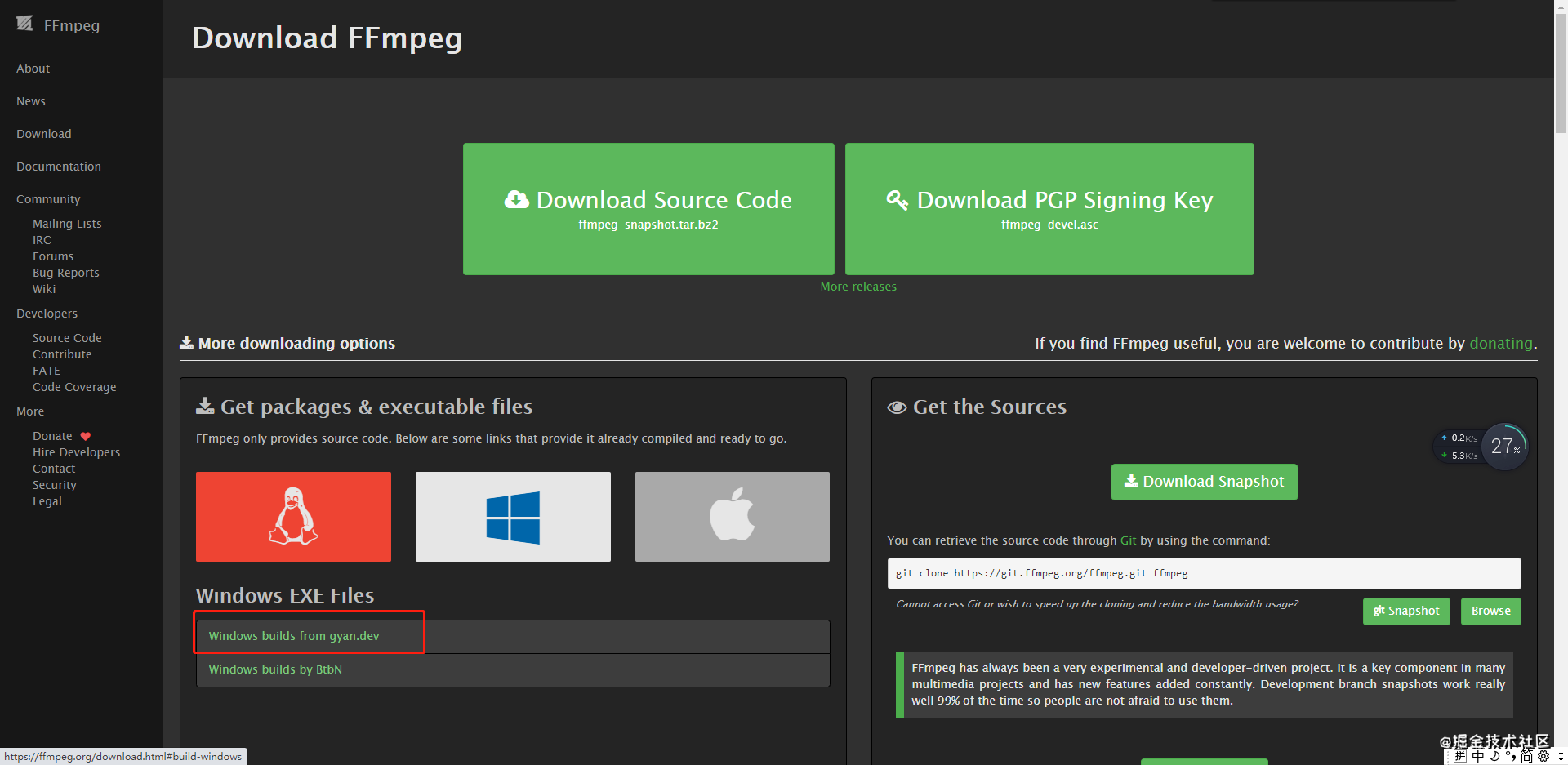 电脑录屏开源软件Captura-CSDN博客