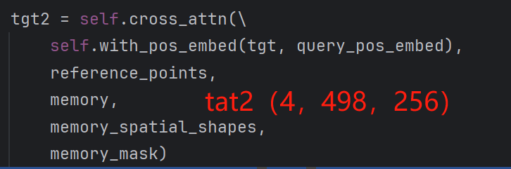 RT-DETR详解之 Decoder 层_rtdetrdecoder-CSDN博客