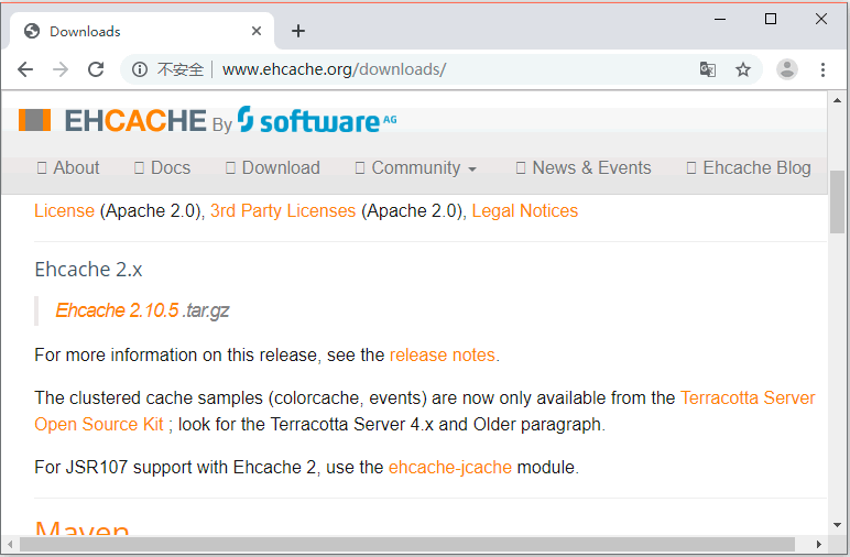 Hibernate整合EHCache实现二级缓存_ehcache插件下载-CSDN博客