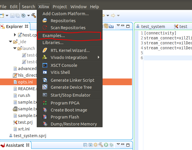 如何获取 Github 上Xilinx Vitis, Vitis 库等资源-CSDN博客
