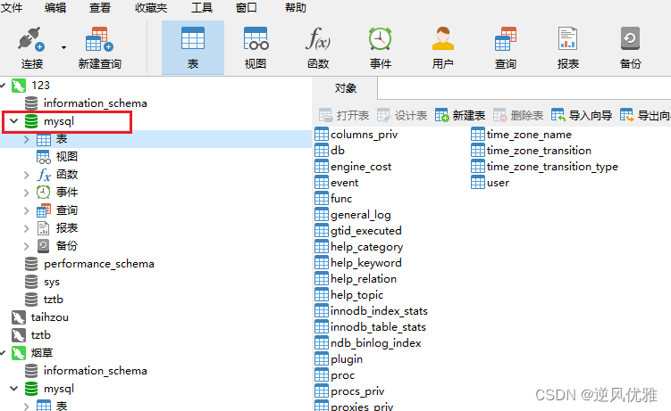 AgileBoot - 全栈项目启动-CSDN博客