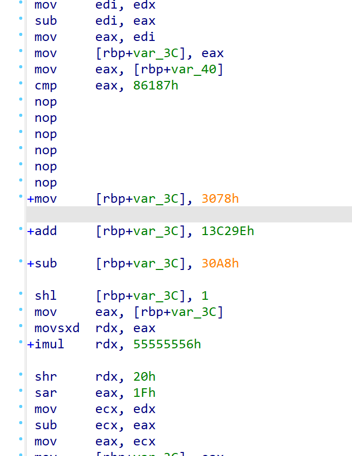 【picoCTF2022】Reverse部分_picoctf2022patchme.py-CSDN博客
