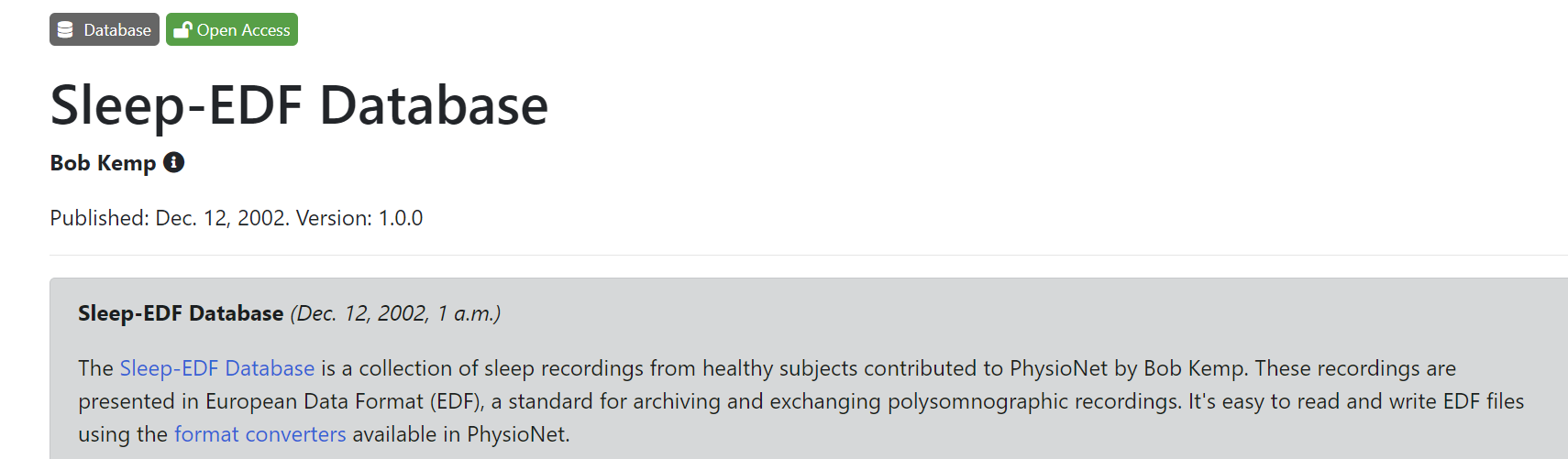 常用生理眼电信号整理合集 (EOG)-CSDN博客
