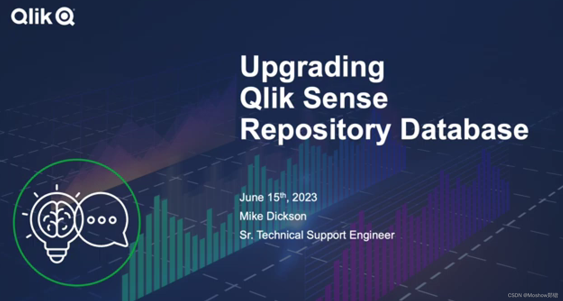 Upgrading the Qlik Sense Repository Database from 9.6 to 12/13/14_installing repository database ...