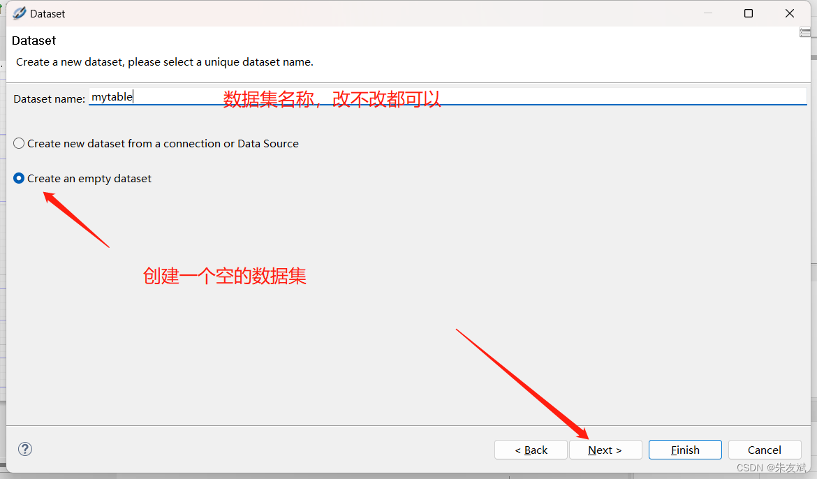 【JasperReports笔记02】如何使用Jasper Studio中的table组件制作简单表格模板文件，并且通过Java + Parameters参数填充表格数据-支持Android ...