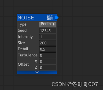 Unity MapMagic2使用教程之创建第一个地形-CSDN博客