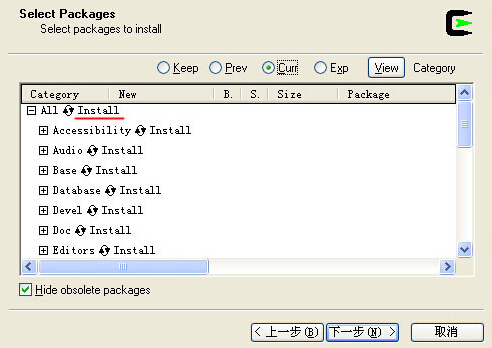 Windows下使用NCL（Cygwin模拟Linux环境）-CSDN博客