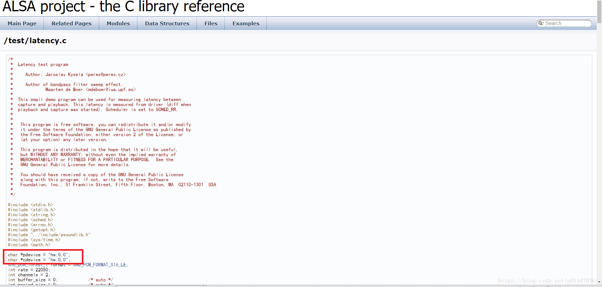 linux——alsa中多个声卡设备时打开某一指定声卡的PCM设备_alsa多个声卡设备对应-CSDN博客