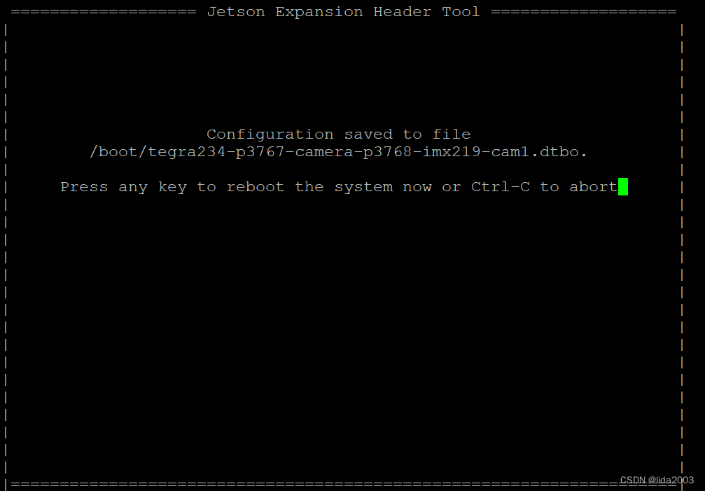 ubuntu22.04@Jetson Orin Nano之CSI IMX219安装_jetson orin nano imx219-CSDN博客