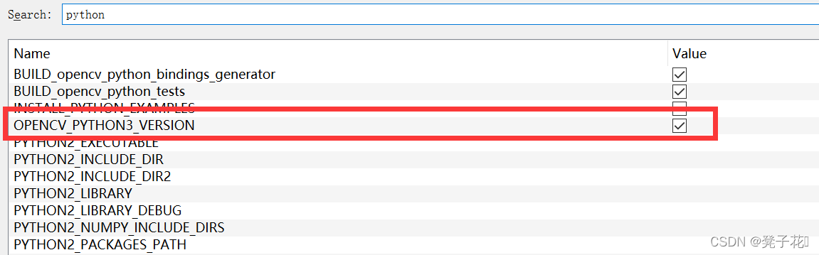 双目立体匹配入门【二】（实战）_opencv双目立体匹配-CSDN博客