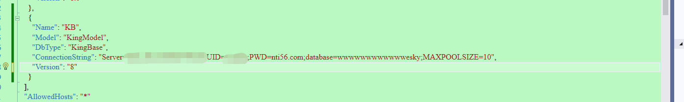 SqlSugar ORM初体验(多数据库表结构迁移)_sqlsugar 连接多个数据库-CSDN博客