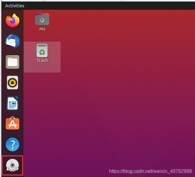 VMware虚拟机中高版本Ubuntu重新安装“VMware Tools”方法_failed to restart open-vm-CSDN博客