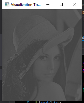 VTK笔记-图像相关-vtkImageViewer2类_在vtk中vtkimageviewer2中图像显示时,设置插值方式-CSDN博客