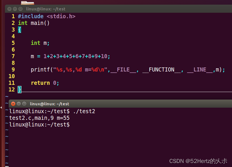 LEVEL.D1.Linux命令和C语言基础_linuxc语言命令-CSDN博客