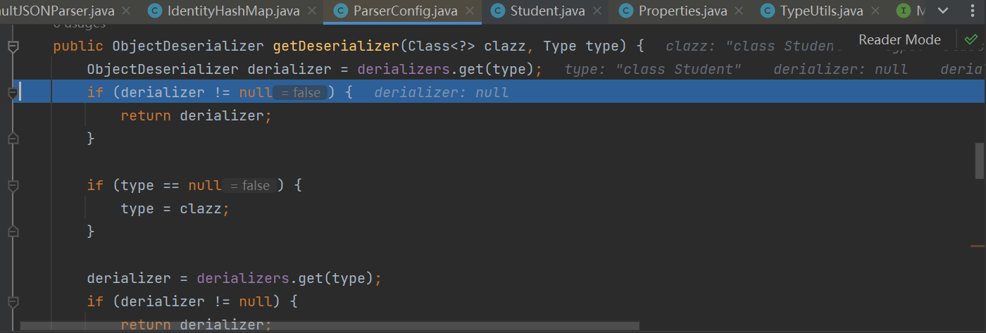 Java反序列化—Fastjson基础_java fastjson-CSDN博客