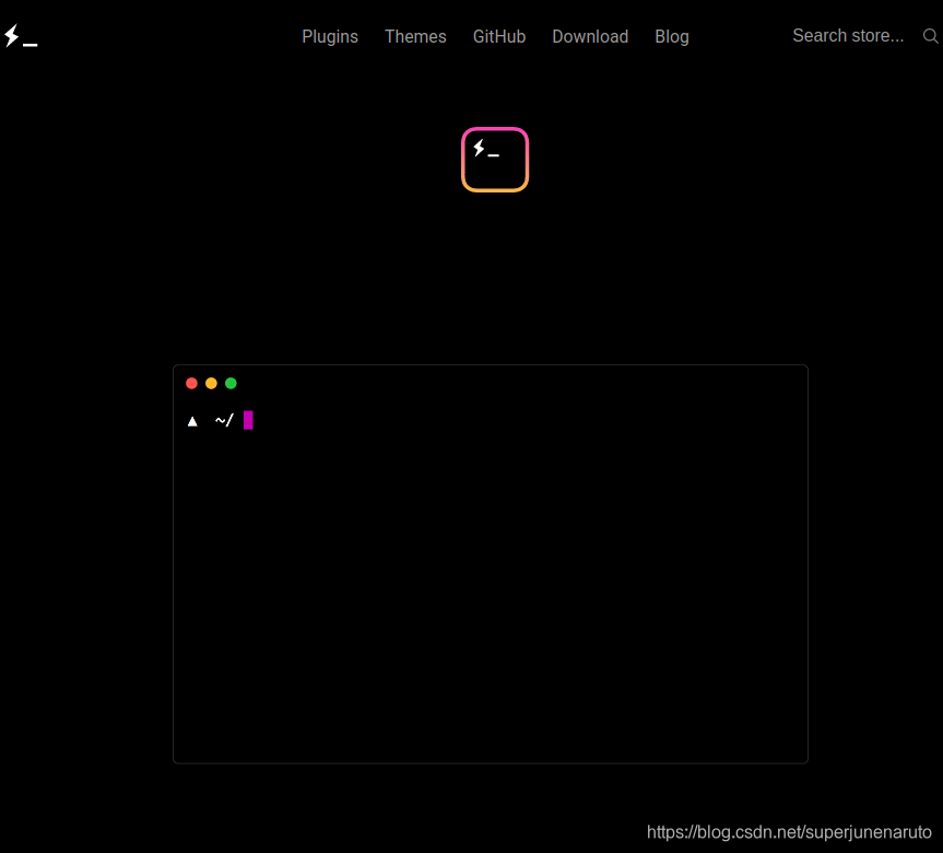 ubuntu 终端实用工具 powerline thefuck hyper_ubuntu powerline-CSDN博客