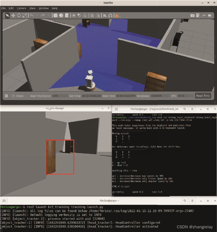 ROS2机器人编程简述新书推荐-A Concise Introduction to Robot Programming with ROS2-CSDN博客