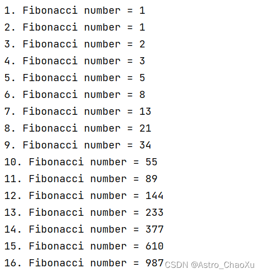 Python in Astronomy (2.Python基础（二））_numerical python in astronomy and astrophysics-CSDN博客