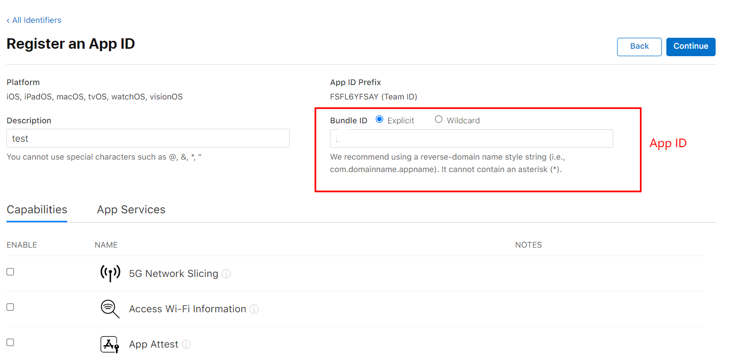 【uniapp】打包IOS_uniapp ios打包-CSDN博客
