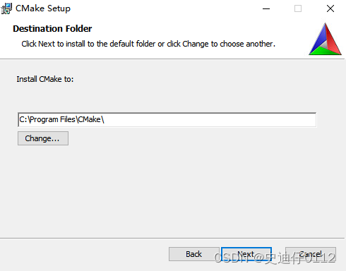 [openGL] qt5版本+mingw编译Assimp库+调用_qt assimp-CSDN博客