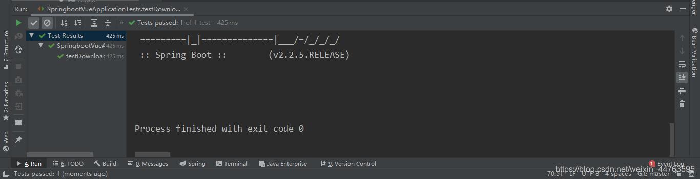 Springboot Vue Fastdfs实现文件上传（支持预览）fastdfs支持预览 Csdn博客