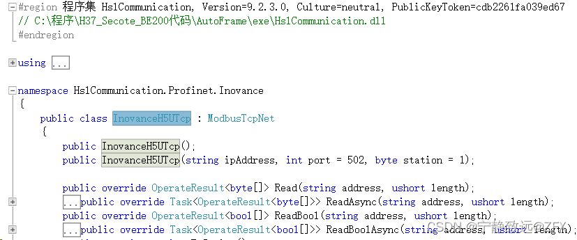 C的float小数与二进制相互转化和调整高低位顺序（汇川plc与上位机通讯应用）汇川plc中32位的float类型数据 Csdn博客