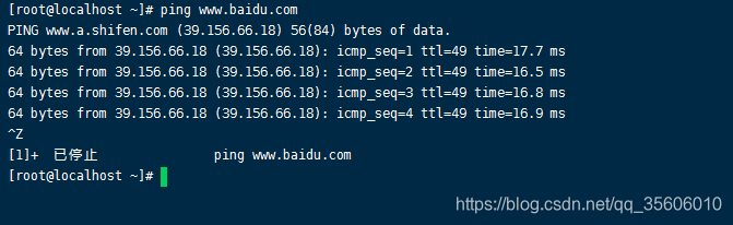 Cannot find a valid baseurl for repo: base/7/x86_64-CSDN博客