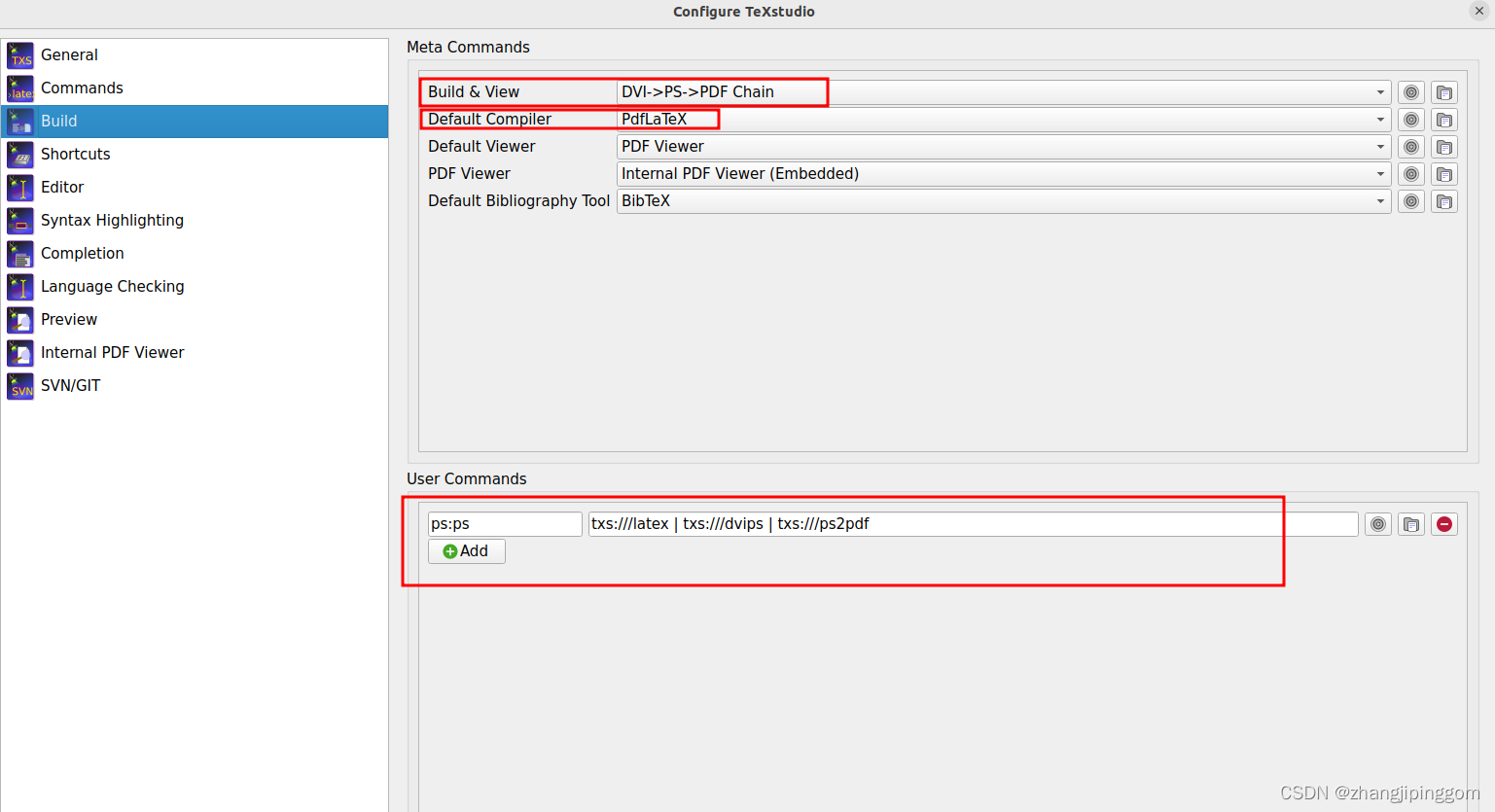 在Linux运行LaTeX_latex linux-CSDN博客