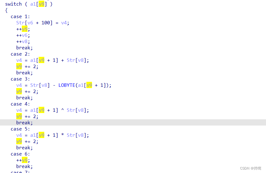 [网鼎杯 2020 青龙组]singal-CSDN博客