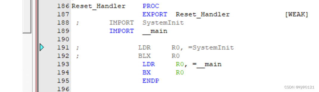 出现Error: L6218E: Undefined symbol SystemInit (referred from startup_stm32f429_439xx.o)问题-CSDN博客