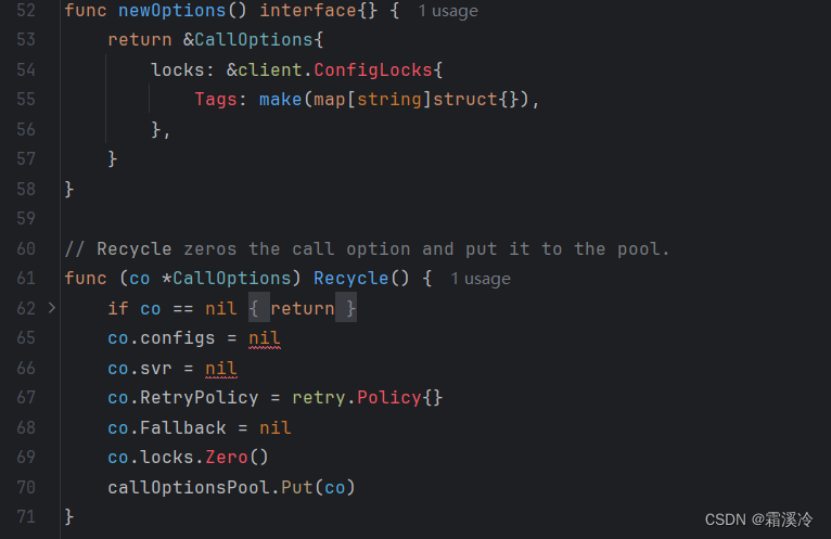 kitex源码options.go剖析_kitex genericcall-CSDN博客