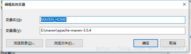 如何用Eclipse配置Maven和Spring Boot(超详细完整版)_eclipse maven springboot-CSDN博客
