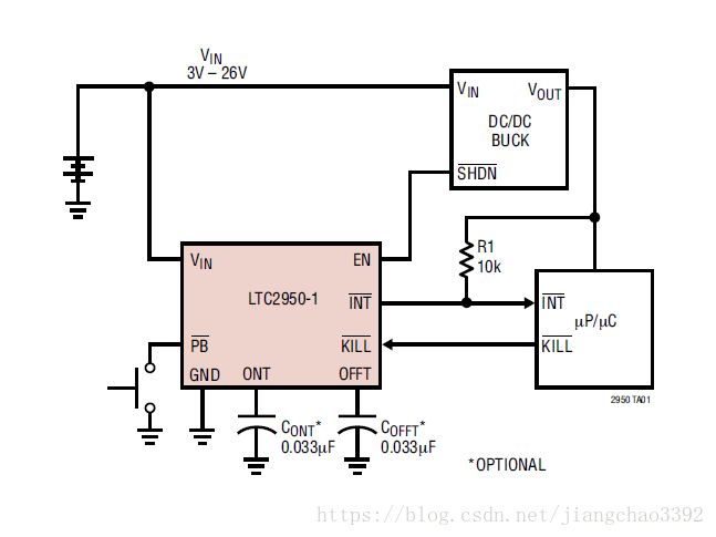 嵌入式系统开关机控制-CSDN博客