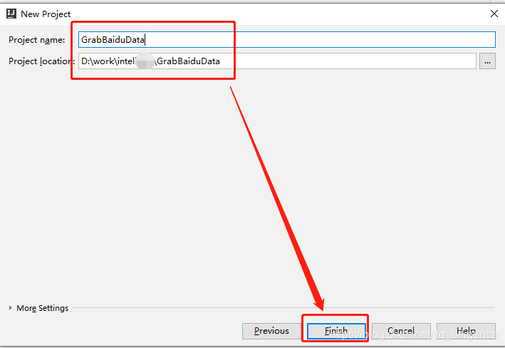 Intellij Idea中手把手教你，快速开发Java GUI桌面应用，功能很强度很方便_intellij idea for linux ...