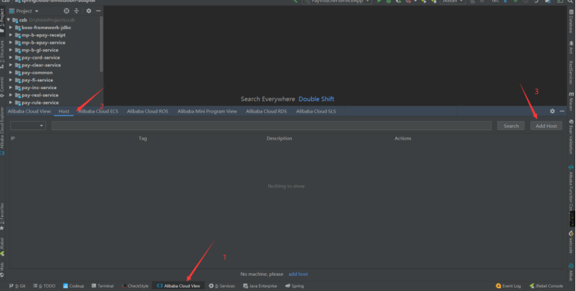 1秒将本地SpringBoot项目jar包部署到Linux环境（看这一篇就够了）_如何部署jar包到linux服务器-CSDN博客