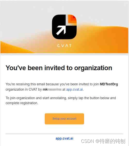 5.CVAT用户角色_cvat权限-CSDN博客