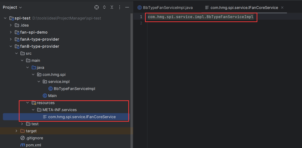 Java SPI与Spring SPI全面解析（源码级别讲解）-CSDN博客