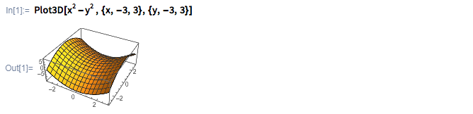 Mathematica和Wolfram语言面向数学的入门指南：三维绘图_wolfram mathematica 柱坐标系-CSDN博客