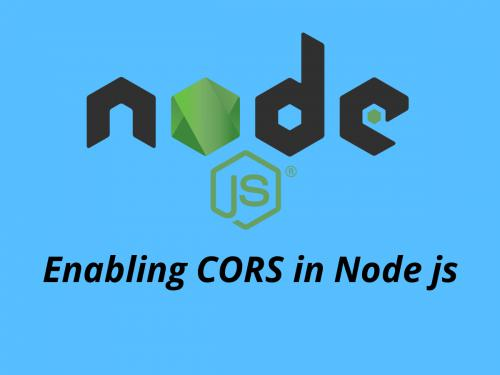 其他内容：Nodejs 中的 CORS_node cors-CSDN博客