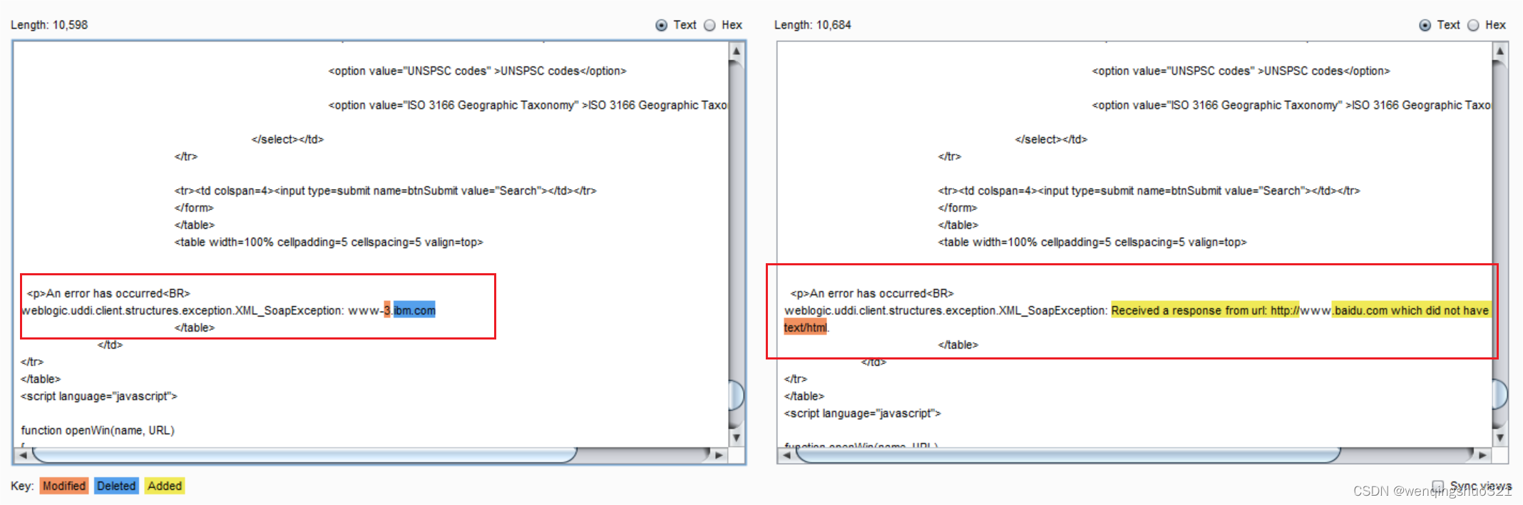 利用weblogic中间件存在的ssrf漏洞结合redis未授权访问漏洞getshell Ssrf Getshell Csdn博客