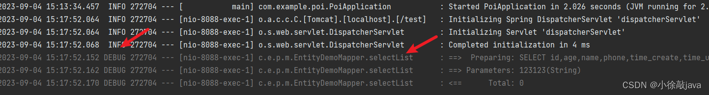 springboot配置ym管理各种日记(日志logback-spring.xml)_logging.level yml配置-CSDN博客