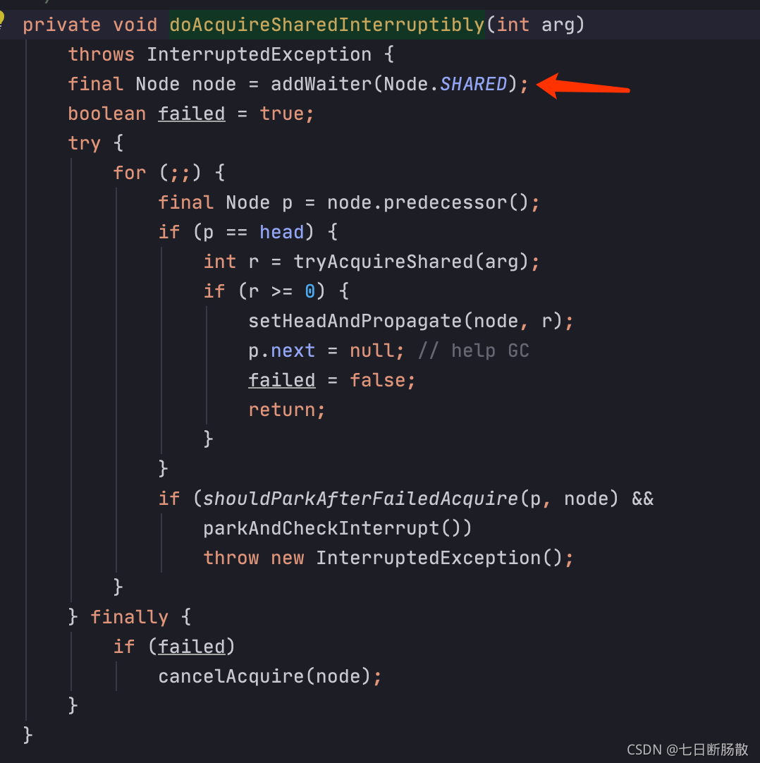 ReentrantLock中的AQS并发编程框架中BlockQueue(学习笔记)_blockqueue reentrantlock-CSDN博客