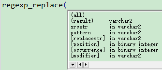 Oracle 正则表达式详解（regexp_substr、regexp_instr、regexp_replace、regexp_like、regexp_count）-CSDN博客