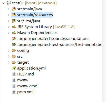 02-springboot配置文件的优先级_.yml中的日志级别和logback.xml的优先级-CSDN博客