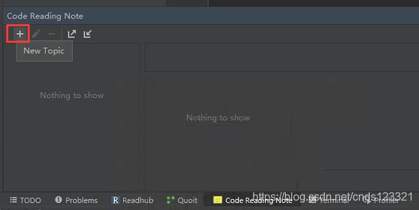IDEA插件系列（41）：Code Reading Note插件——代码阅读笔记-CSDN博客