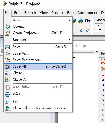 delphi7创建DLL步骤方法_delphi dll-CSDN博客