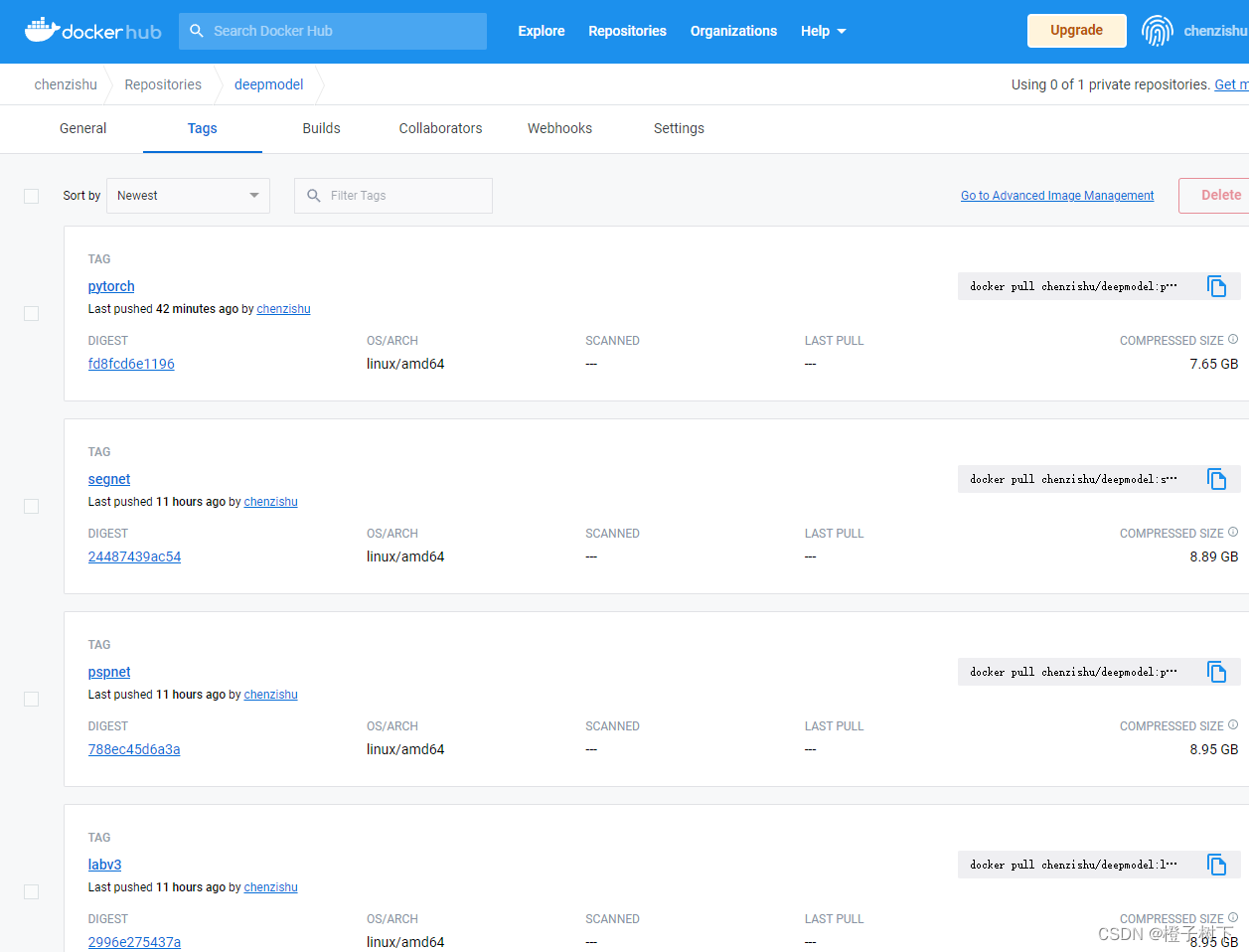 K8S部署后的使用：dashboard启动、使用+docker镜像拉取、容器部署（ubuntu环境+gpu3080+3主机+部署深度学习模型）_docker dashboard-CSDN博客
